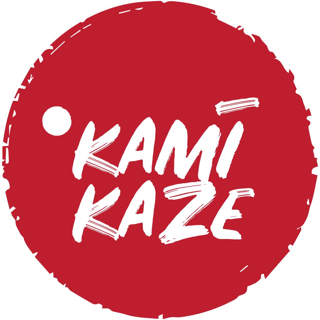 Kamikaze Logo
